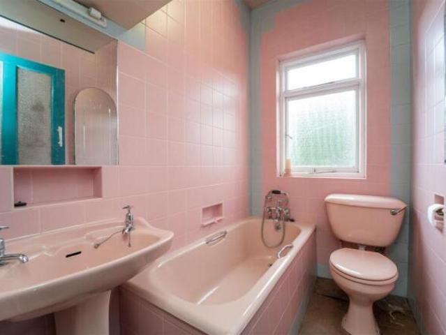 2 bedroom end of terrace house for sale in Copgrove Road, Chorlton Green, M21