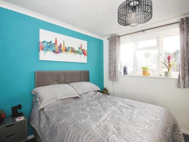 2 bedroom end of terrace house for sale in Coppice Road, Whitnash, Leamington Spa, CV31