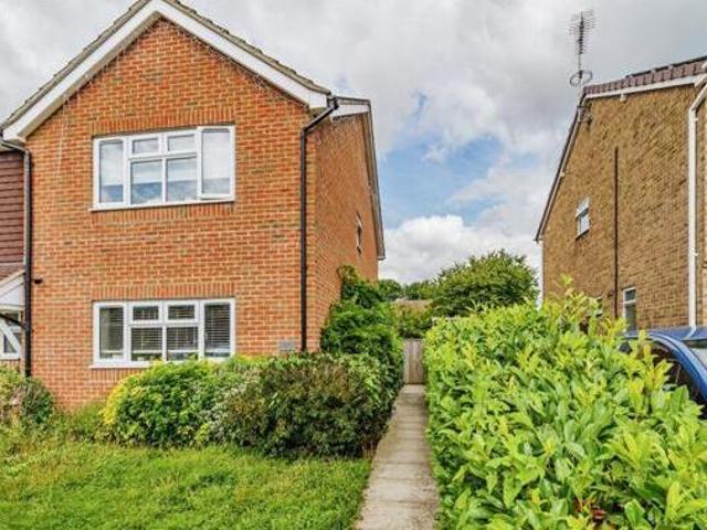 2 Bedroom End Of Terrace House For Sale In Copthorne