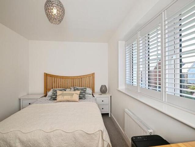 2 bedroom end of terrace house for sale in Corliss Vale, Wouldham, Rochester, Kent, ME1