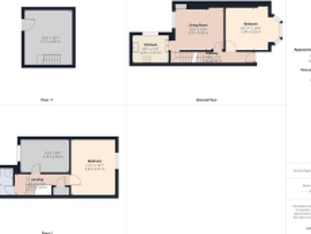 2 bedroom end of terrace house for sale in Cavendish Street, Lancaster, LA1
