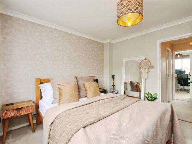 2 bedroom end of terrace house for sale in Cayley Close, York, YO30