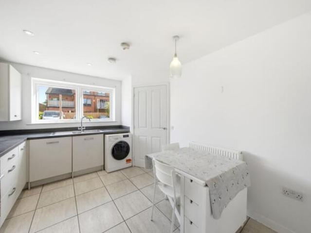 2 bedroom end of terrace house for sale in Campkin Road, Cambridge, CB4