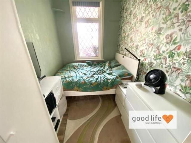 2 bedroom end of terrace house for sale in Canon Cockin Street, Hendon, Sunderland, SR2
