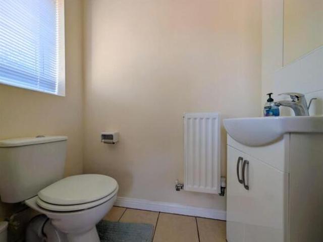 2 bedroom end of terrace house for sale in Cardinal Drive, Tuffley, Gloucester, GL4