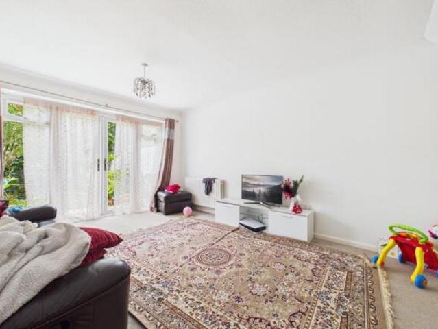 2 bedroom end of terrace house for sale in Carshalton Way, Lower Earley, Reading, Berkshire, RG6