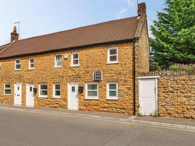 2 Bedroom End Of Terrace House For Sale In Castle Cary, Somerset