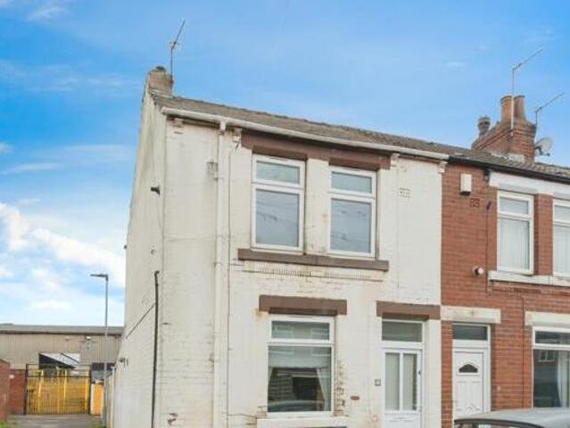 2 Bedroom End Of Terrace House For Sale In Castleford, West Yorkshire