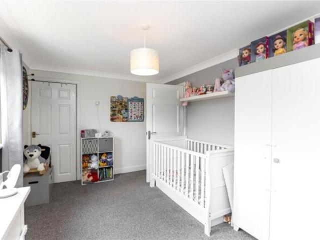 2 bedroom end of terrace house for sale in Cedar Drive, Uddingston, Glasgow, North Lanarkshire, G71