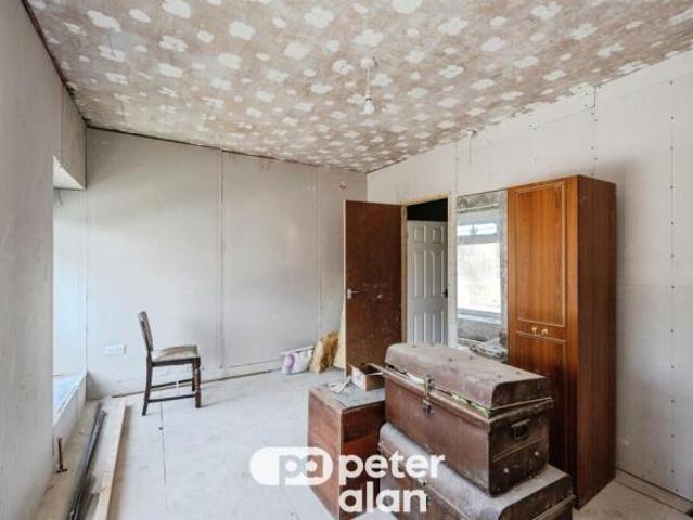 2 bedroom end of terrace house for sale in Cefn Road, Bonymaen, Swansea, SA1