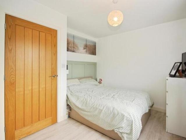 2 bedroom end of terrace house for sale in Church Gardens, Leamington Spa, CV32
