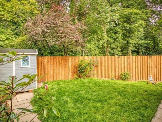 2 bedroom end of terrace house for sale in Church Lane North, Darley Abbey, Derby, DE22