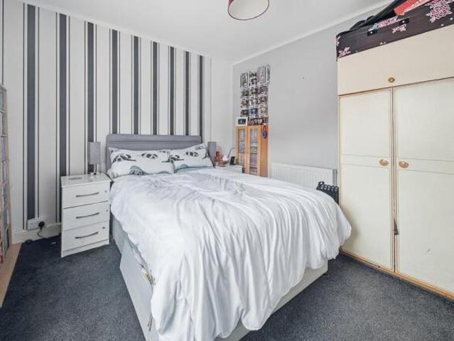 2 bedroom end of terrace house for sale in Church Road, Worcester, WR3
