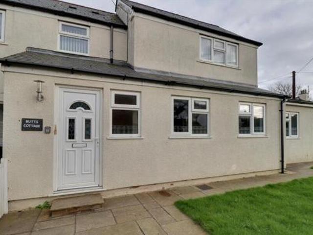 2 Bedroom End Of Terrace House For Sale In Chaloners Road, Braunton