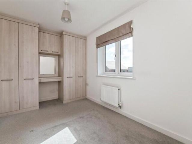 2 bedroom end of terrace house for sale in Channings Drive, Tithebarn, Exeter, Devon, EX1