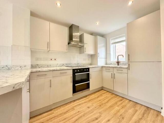 2 bedroom end of terrace house for sale in Channings Drive, Tithebarn, Exeter EX1 4AR, EX1