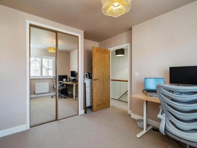 2 bedroom end of terrace house for sale in Chapman Road, Norwich, NR13