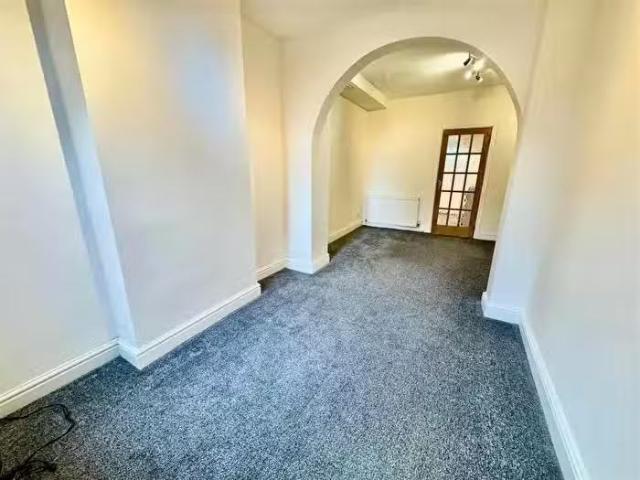 2 Bedroom End Of Terrace House For Sale In Chapel Street, Ponc.