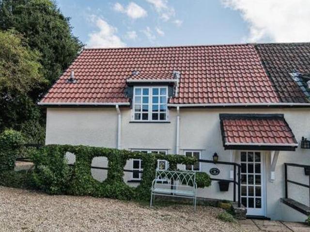 2 Bedroom End Of Terrace House For Sale In Chardstock