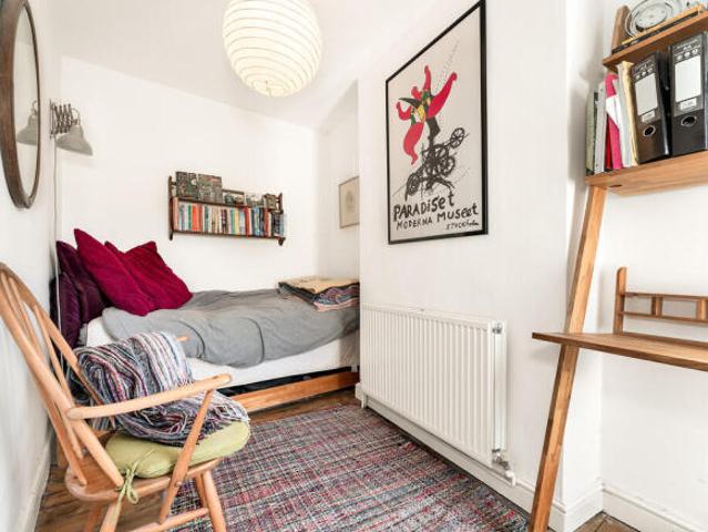 2 bedroom end of terrace house for sale in Charles Street, Cambridge, CB1