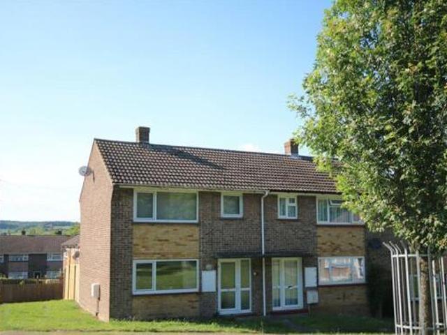2 Bedroom End Of Terrace House For Sale In Chartham