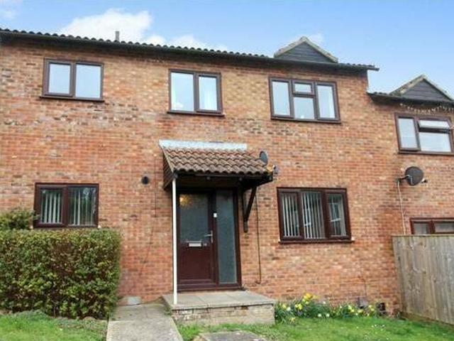 2 bedroom end of terrace house for sale in Child Street Lambourn Hungerford Berkshire RG17