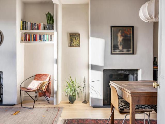 2 bedroom end of terrace house for sale in Chilton Road, Bath, Somerset, BA1