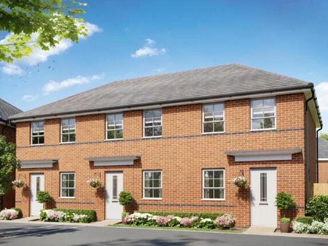 2 Bedroom End Of Terrace House For Sale In Chipping Lane, Longridge, Preston