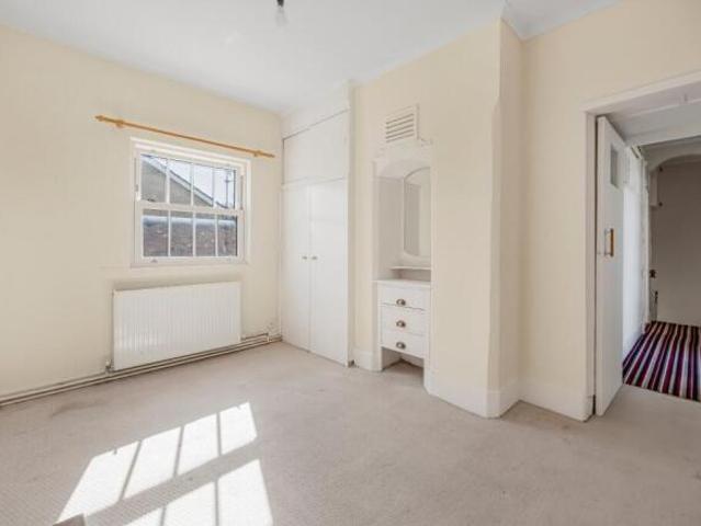 2 bedroom end of terrace house for sale in Clare Place, Leckhampton, Cheltenham, Gloucestershire, GL53
