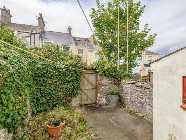 2 bedroom end of terrace house for sale in Clayton Road, Plymouth, PL4