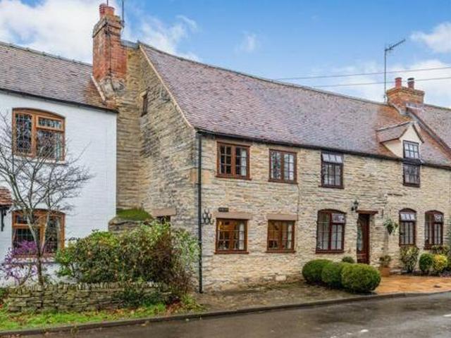 2 Bedroom End Of Terrace House For Sale In Cleeve Prior