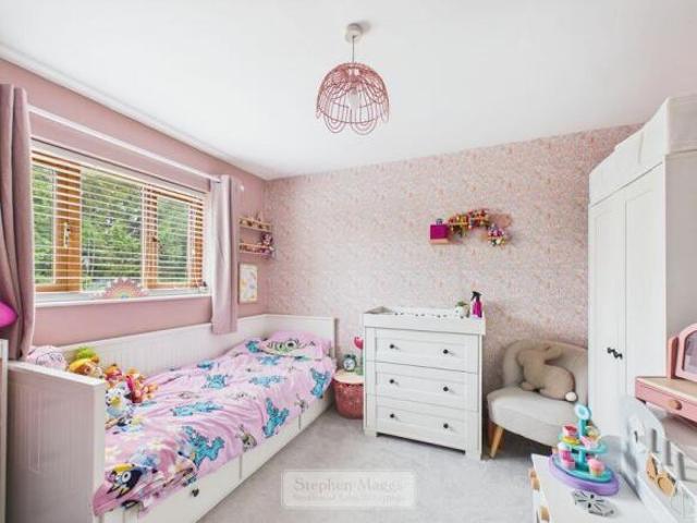 2 bedroom end of terrace house for sale in Craydon Grove, Stockwood, Bristol, BS14