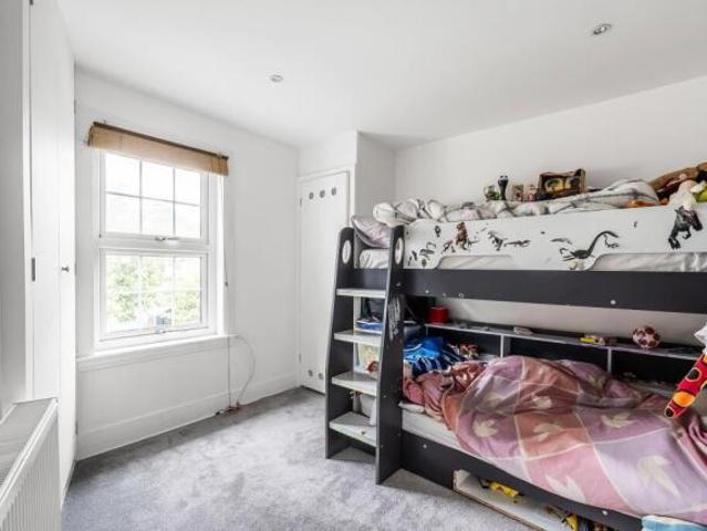 2 bedroom end of terrace house for sale in Cromwell Road, Tunbridge Wells, TN2