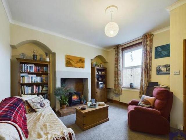 2 Bedroom End Of Terrace House For Sale In Croston