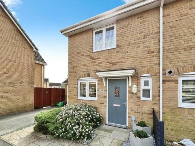 2 Bedroom End Of Terrace House For Sale In Cwmavon, Port Talbot