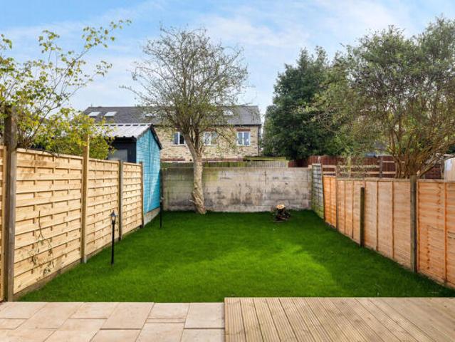 2 bedroom end of terrace house for sale in Cyprus Road, Cambridge, CB1