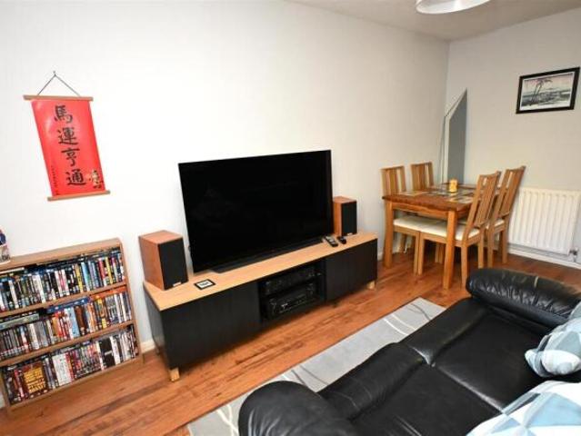 2 bedroom end of terrace house for sale in Aghemund Close, Basingstoke, RG24