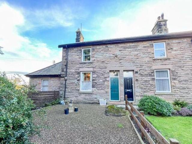 2 Bedroom End Of Terrace House For Sale In Akeld