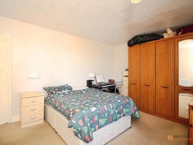 2 bedroom end of terrace house for sale in Albert Street, Syston, LE7
