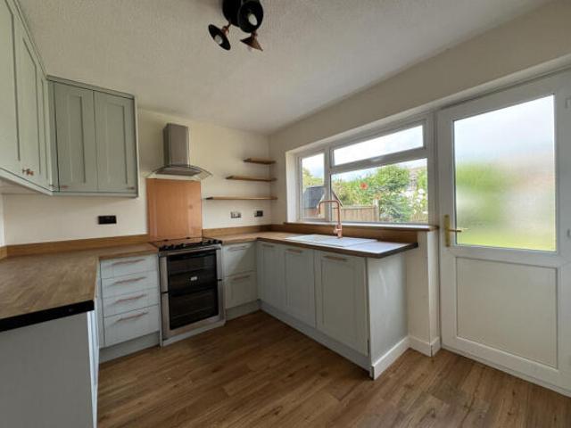 2 bedroom end of terrace house for sale in Alberta Walk, Worthing, BN13