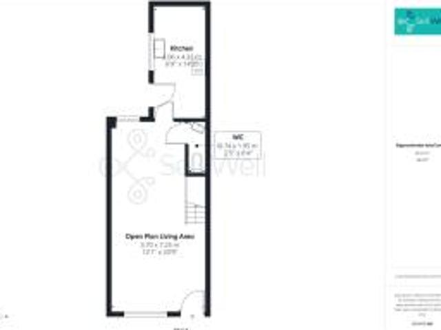 2 bedroom end of terrace house for sale in Arthur Street, Swinton, Manchester, M27