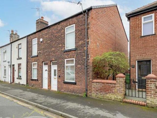 2 Bedroom End Of Terrace House For Sale In Atherton
