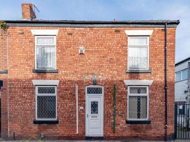 2 Bedroom End Of Terrace House For Sale In Atherton
