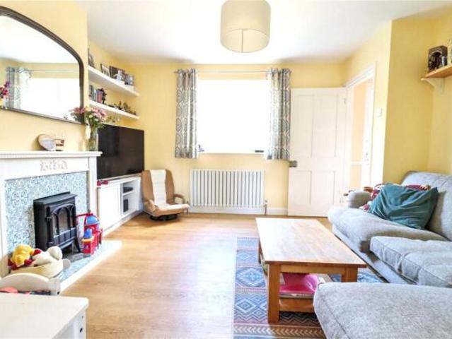 2 bedroom end of terrace house for sale in Avon Park, Newbridge, Bath, BA1