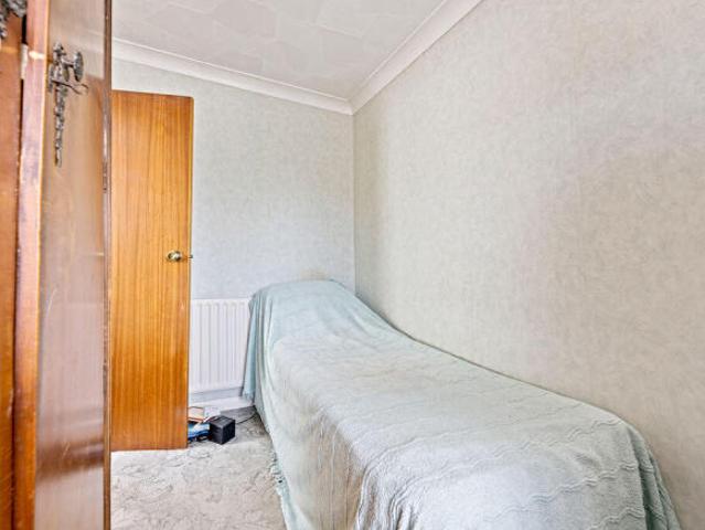 2 bedroom end of terrace house for sale in Bovington Close, Canford Heath, BH17