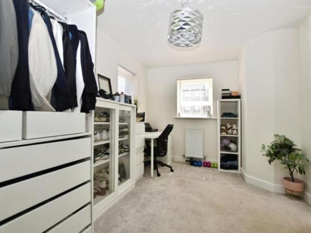 2 bedroom end of terrace house for sale in Boothferry Park Halt, Hull, HU4