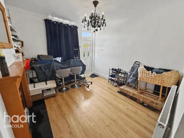 2 bedroom end of terrace house for sale in Bathurst Street, Lincoln, LN2