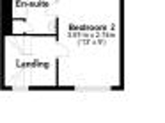 2 bedroom end of terrace house for sale in Baddow Court, Great Baddow, Chelmsford, CM2