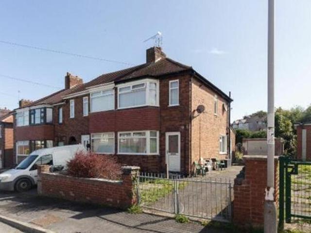 2 Bedroom End Of Terrace House For Sale In Bagillt
