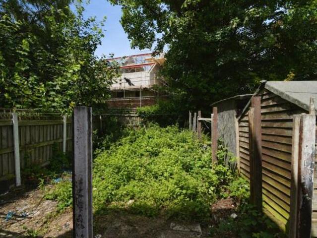 2 bedroom end of terrace house for sale in Bain Street, Swinton, Manchester, Greater Manchester, M27